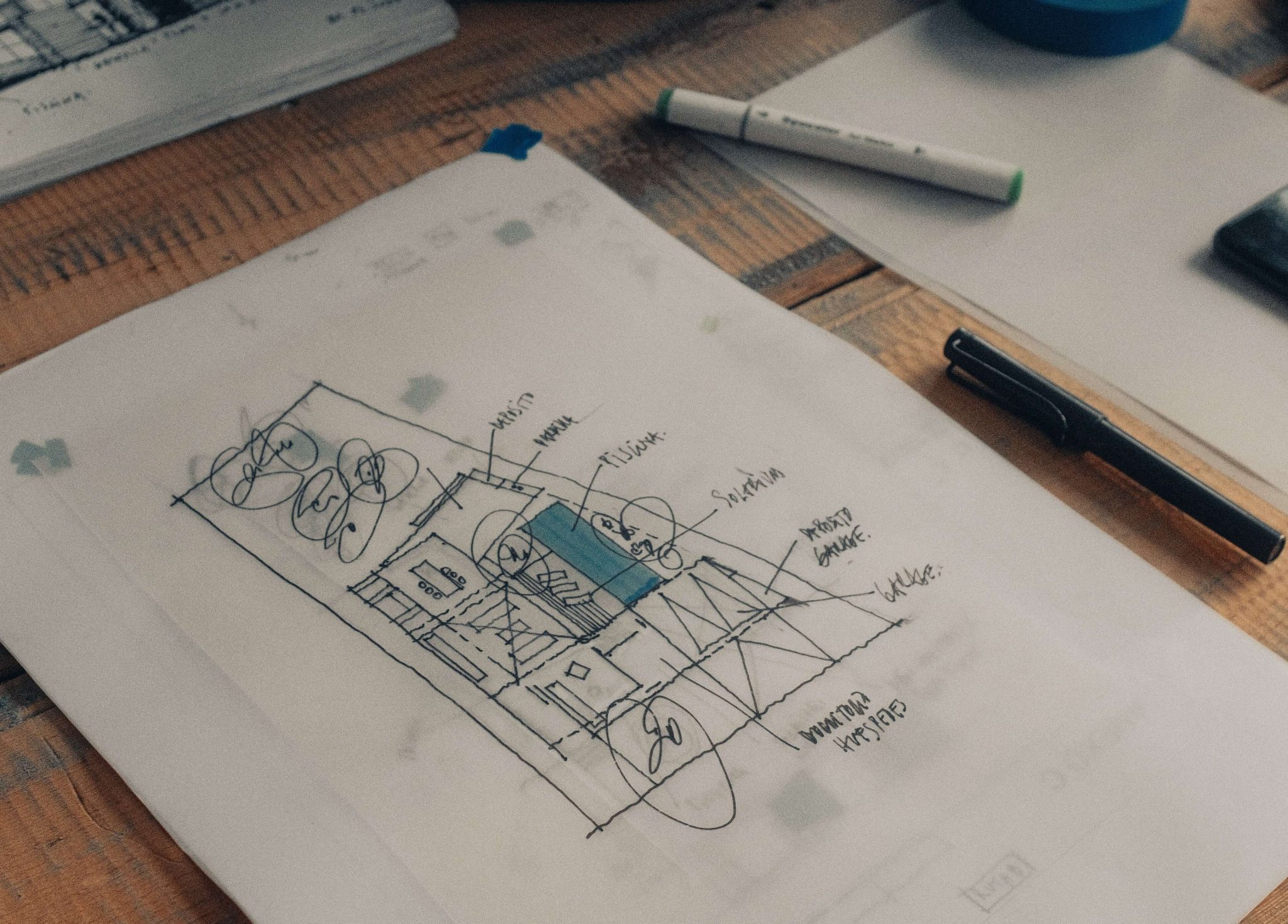Concept Sketches in Patent Drawings - PatSketch (Formerly The Patent ...