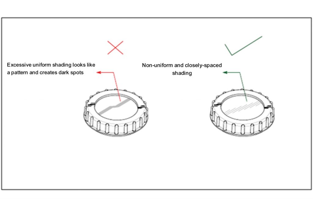 Top Design Drawing Errors Causing Rejections
