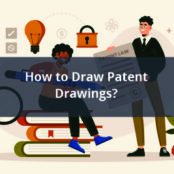 How to Draw Patent Drawings? | PatSketch