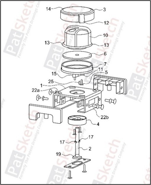 Patent Drawing Examples and Best Practices Across Industries
