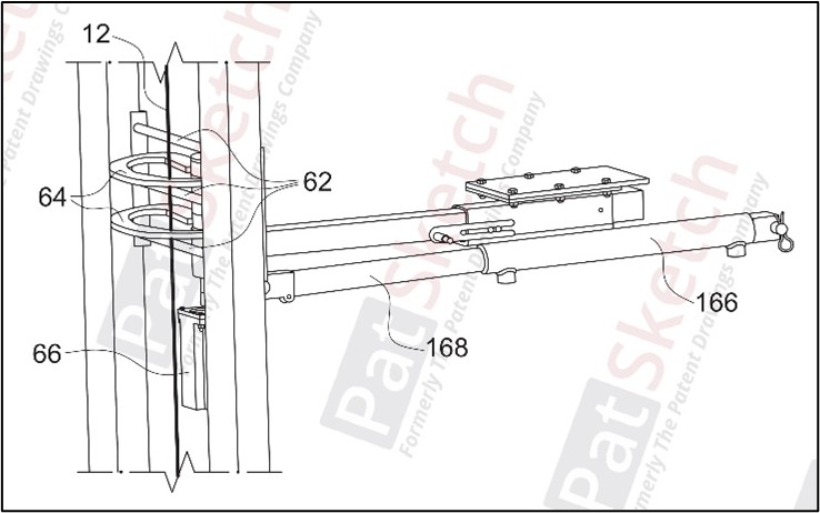 Patent Drawing Examples and Best Practices Across Industries