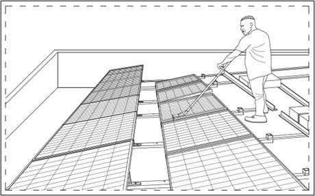 Sustainable Energy Solutions Patent Drawings Example 2 - PatSketch