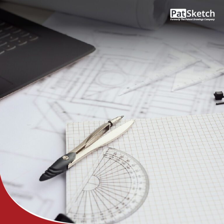 High-Quality Patent Drawings Services High-Quality Patent Drawings Services